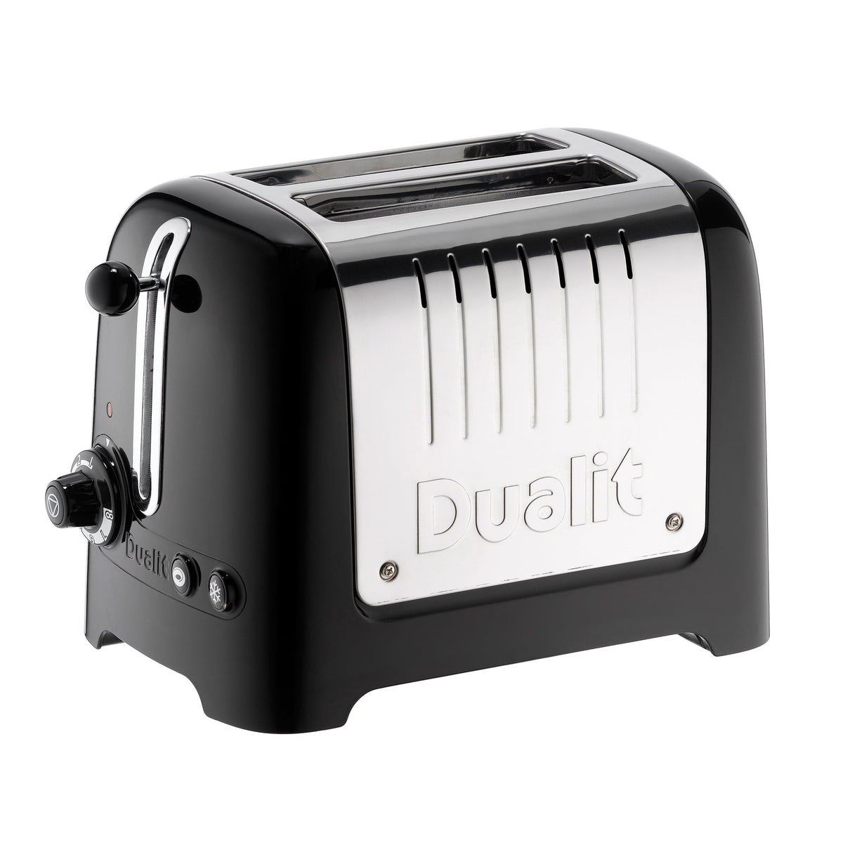 Dualit 2 viilu Lite röster – Kitchen24